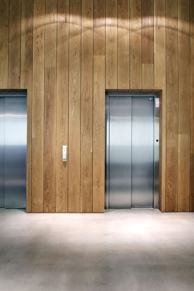 Victorian Warehouse Refurbishment: 5 Jaw-Dropping Features Of This East ...